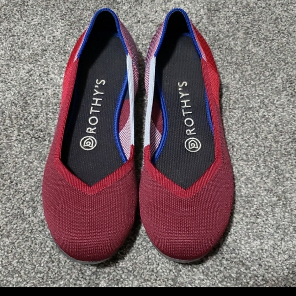Rothy's | Shoes | Rothys | Poshmark